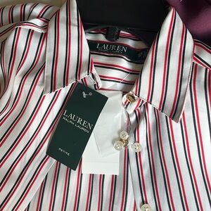 Lauren Ralph Lauren | Tops | Womens Top | Poshmark